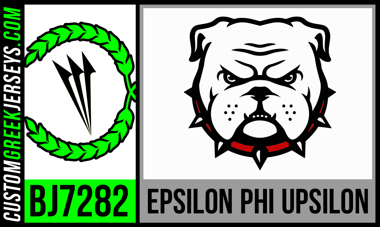 Epsilon Phi Upsilon