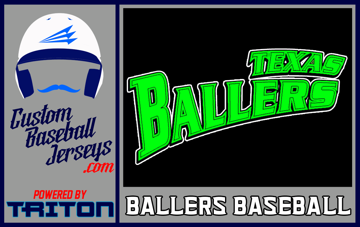 Texas Ballers Baseball