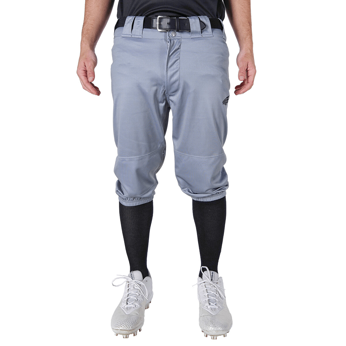 Triton Elite Knicker Baseball Pant (Gray)