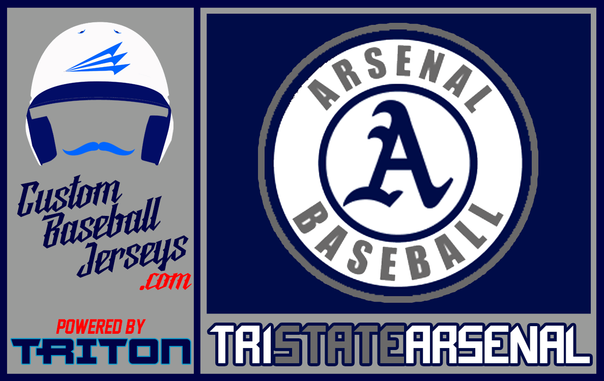 Tri-State Arsenal Baseball