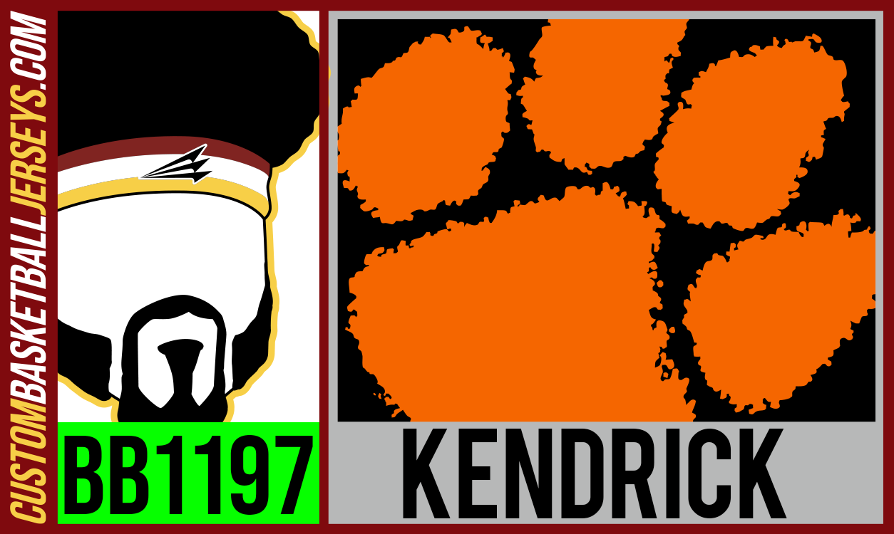 Kendrick Tigers