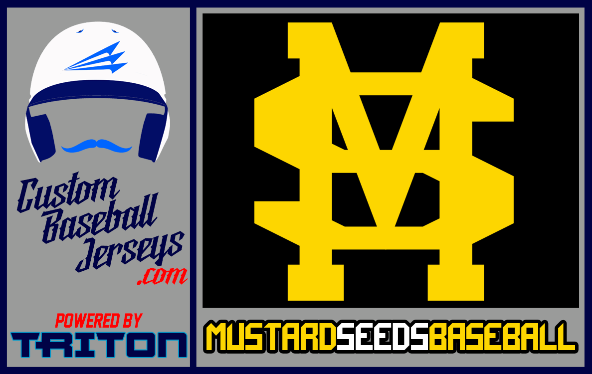 Mustard Seed Baseball