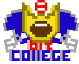 8 Bit College