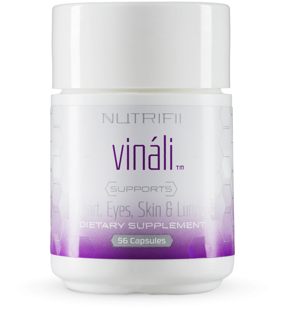 VINALI NUTRIFII - ARIIX - NEWAGE