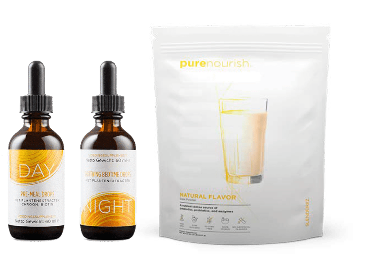 CULTURIIX NUTRIFII - ARIIX - NEWAGE