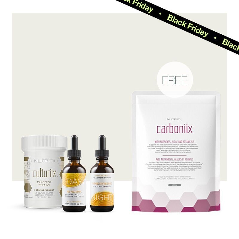 VINALI NUTRIFII - ARIIX - NEWAGE