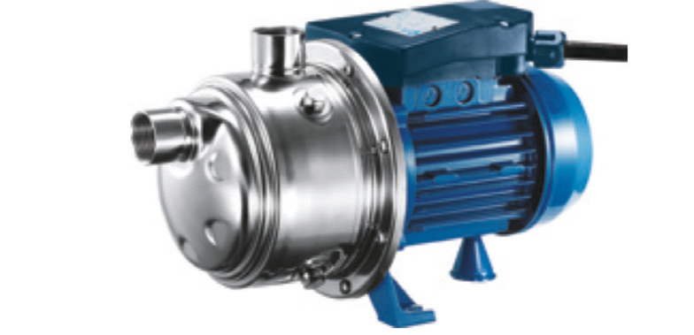 Electrobomba centrífuga Proindecsa Serie ULTRA Monofásica 0,6-14,4 m3/h