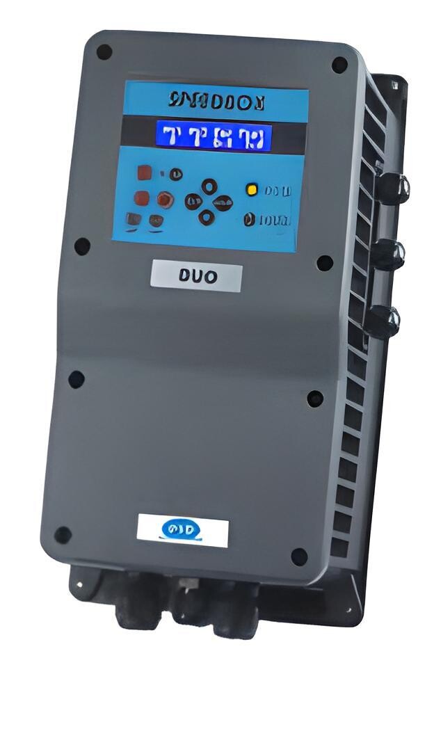 Variador de frecuencia Proindecsa Speedbox DUO trifásico