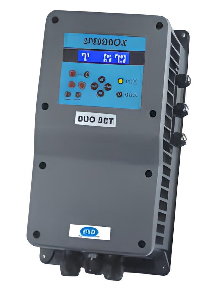 Variador de frecuencia Proindecsa Speedbox DUO SET trifásico