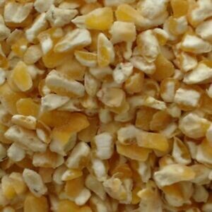 Kibbled Maize - 10kg - Store - Golden Grain