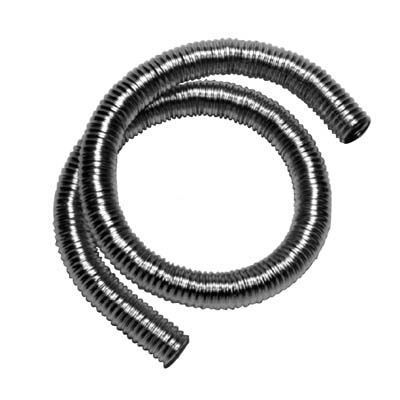 STAINLESS STEEL FLEXIBLE TUBING