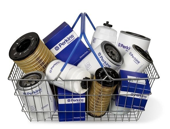 PERKINS FILTERS