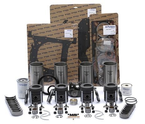 PERKINS PARTS