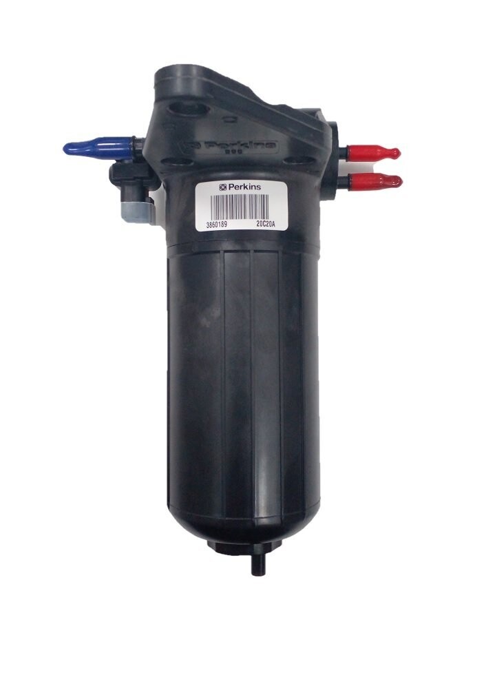 FG WILSON FUEL LIFT PUMP 10000-65694 / ULPK0041