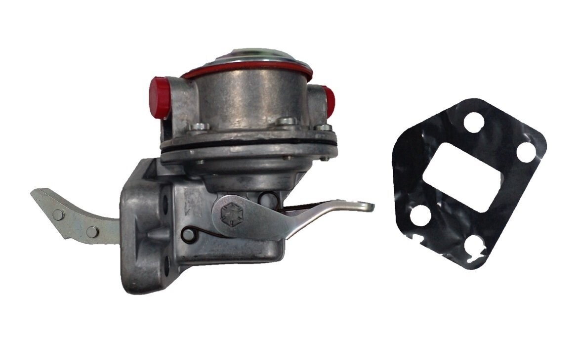 PERKINS LIFT PUMP T412942 / 10000-60118