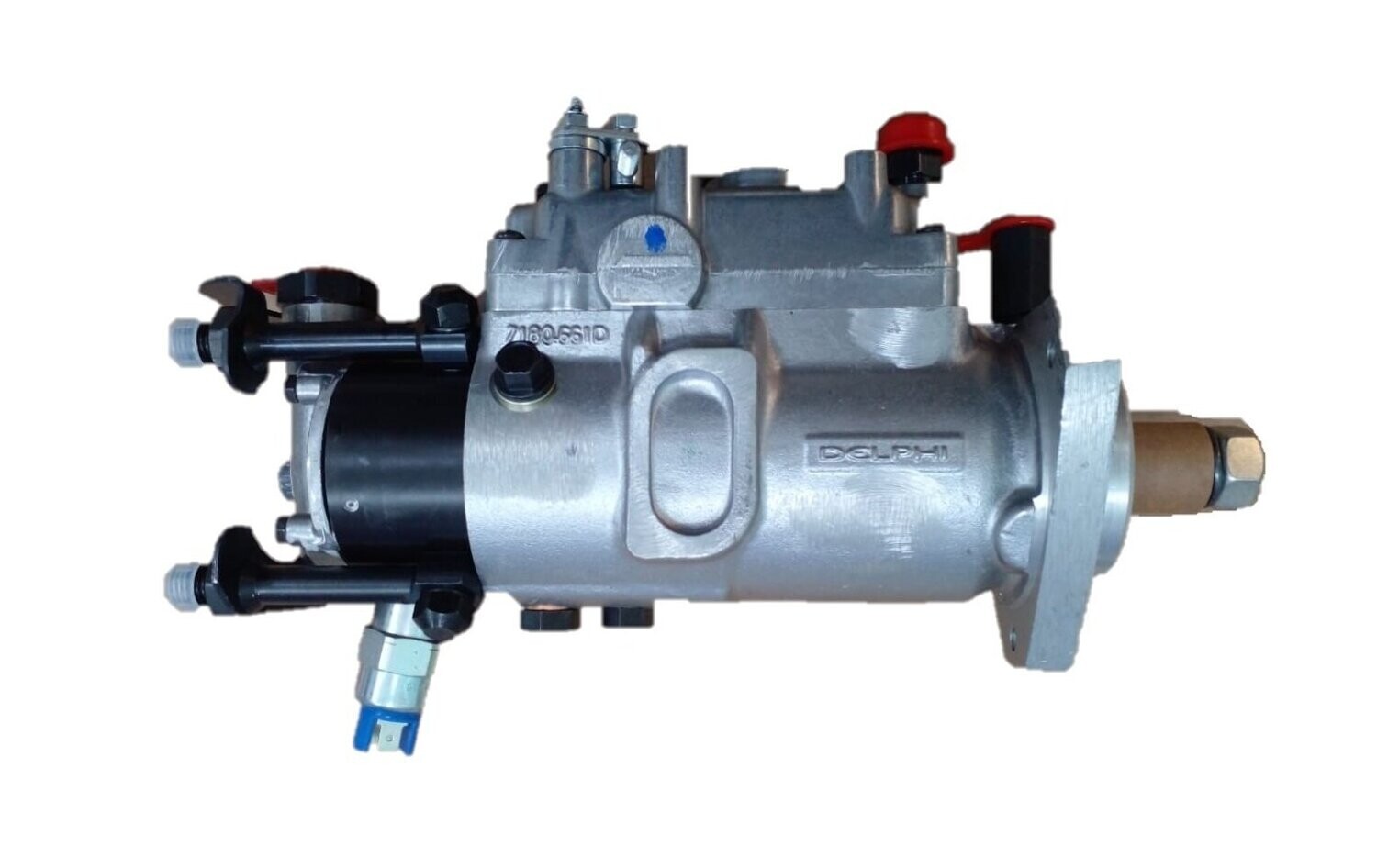 FG WILSON FUEL INJECTION PUMP 10000-68876 / T415527