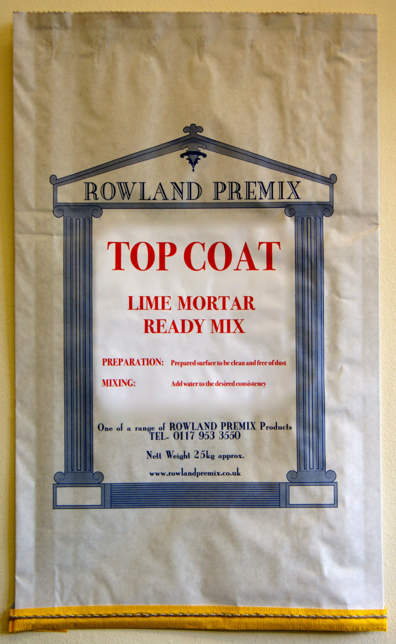 Render/Mortar | Rowland Premix