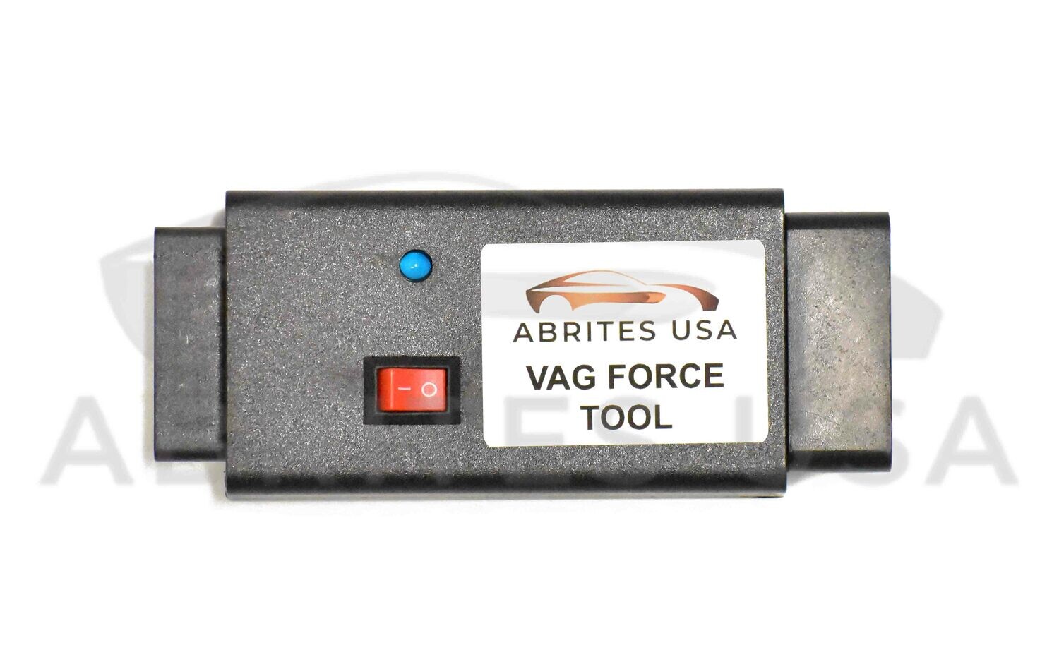 ABRITES VAG Force Tool Adapter