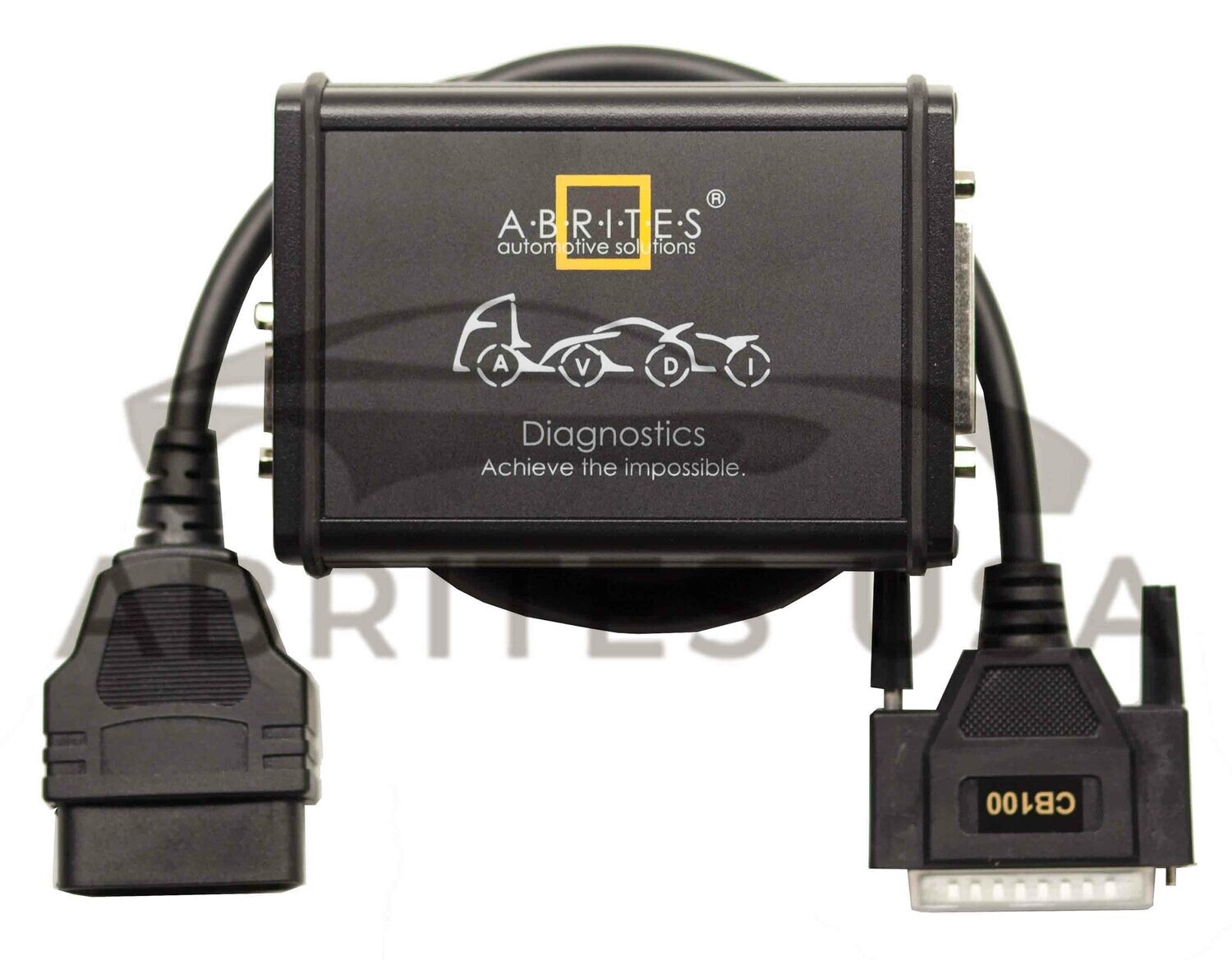 ABRITES AVDI - ABRITES Vehicle Diagnostic Interface