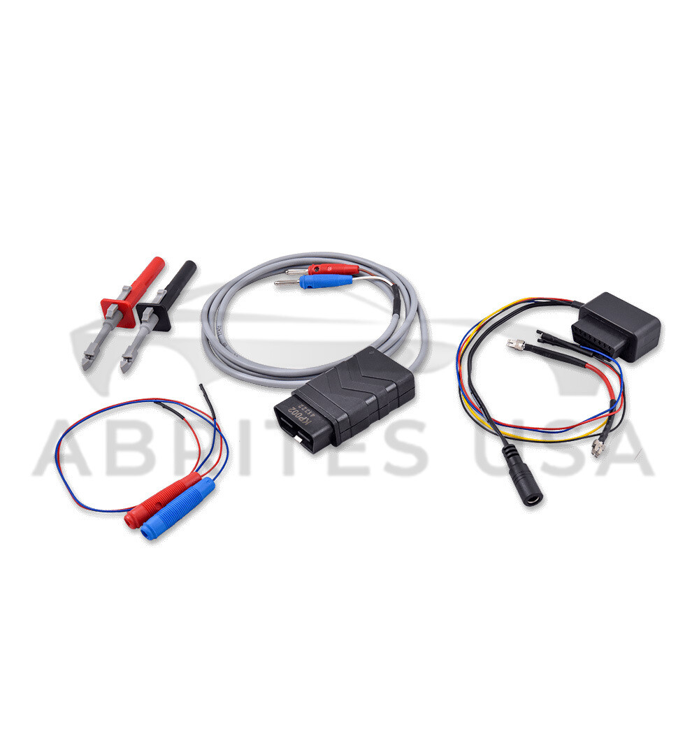 ABRITES Volvo Key Programmer