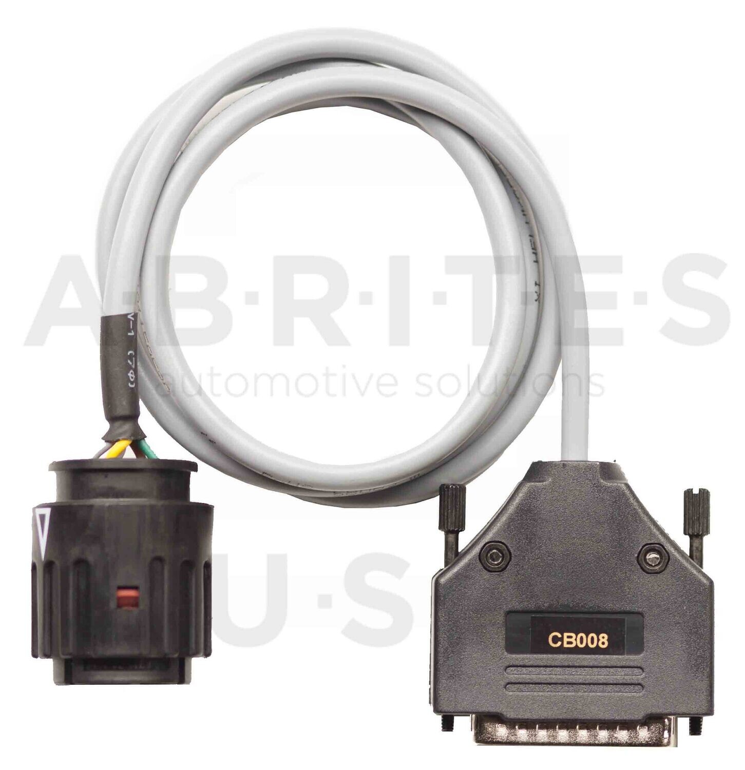 ABRITES CB008 -AVDI cable for BMW bike diagnostic connector