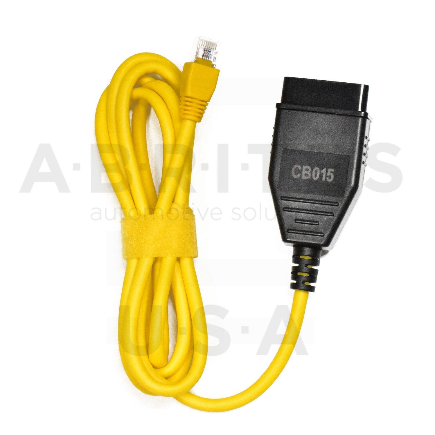 ABRITES CB015 - BMW ENet cable