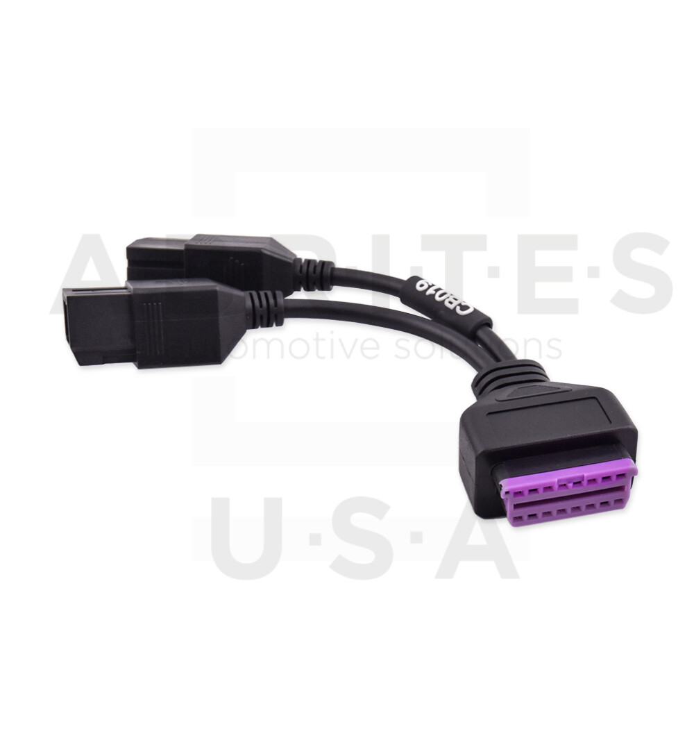 ABRITES CB019 - FCA Secure gateway cable