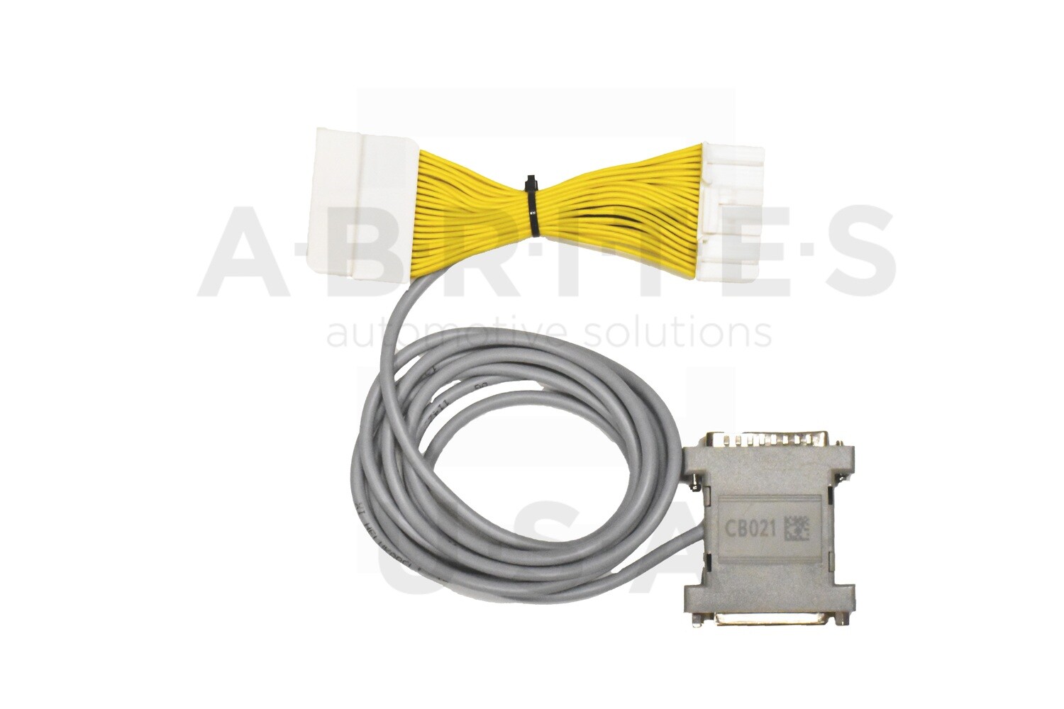 ABRITES CB021 - Renault-Nissan jumper cable