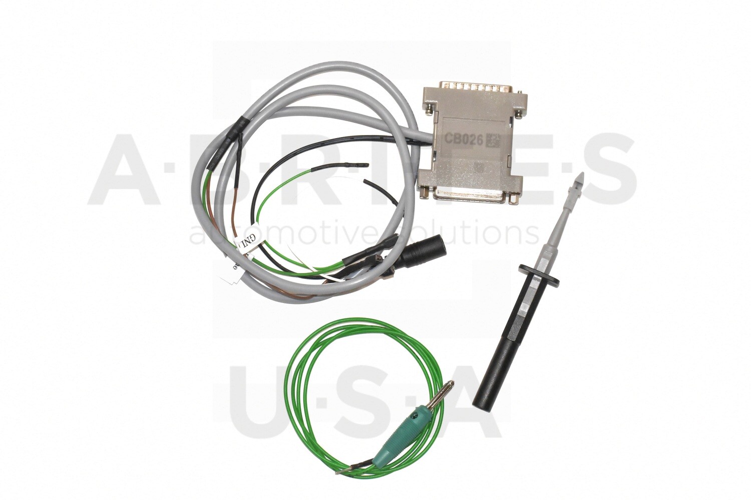 Abrites CB026 - FBS4/FBS3 ELV Connection Cable