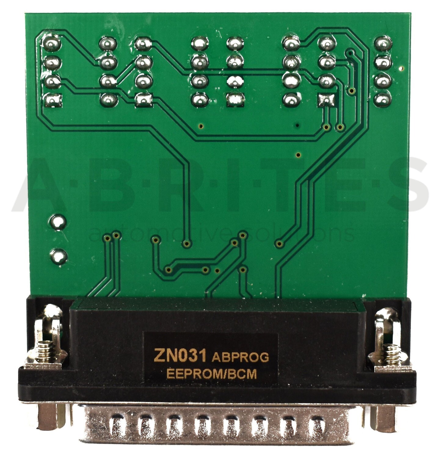 ABRITES ZN031 - ABPROG EEPROM/BCM adapter