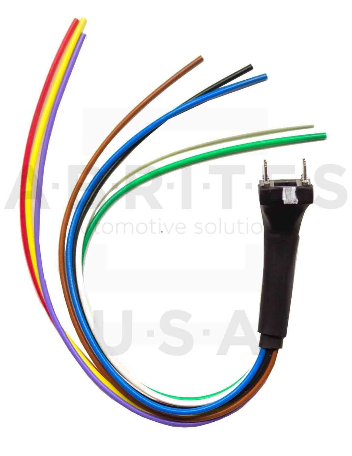 ABRITES ZN057- EEPROM wire extender for ABPROG EEPROM/BCM adapter