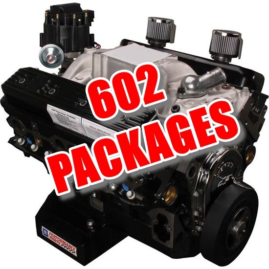 602 Crate Packages