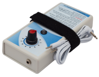 Bob Beck blood electrification device | Electronic Kit Complete