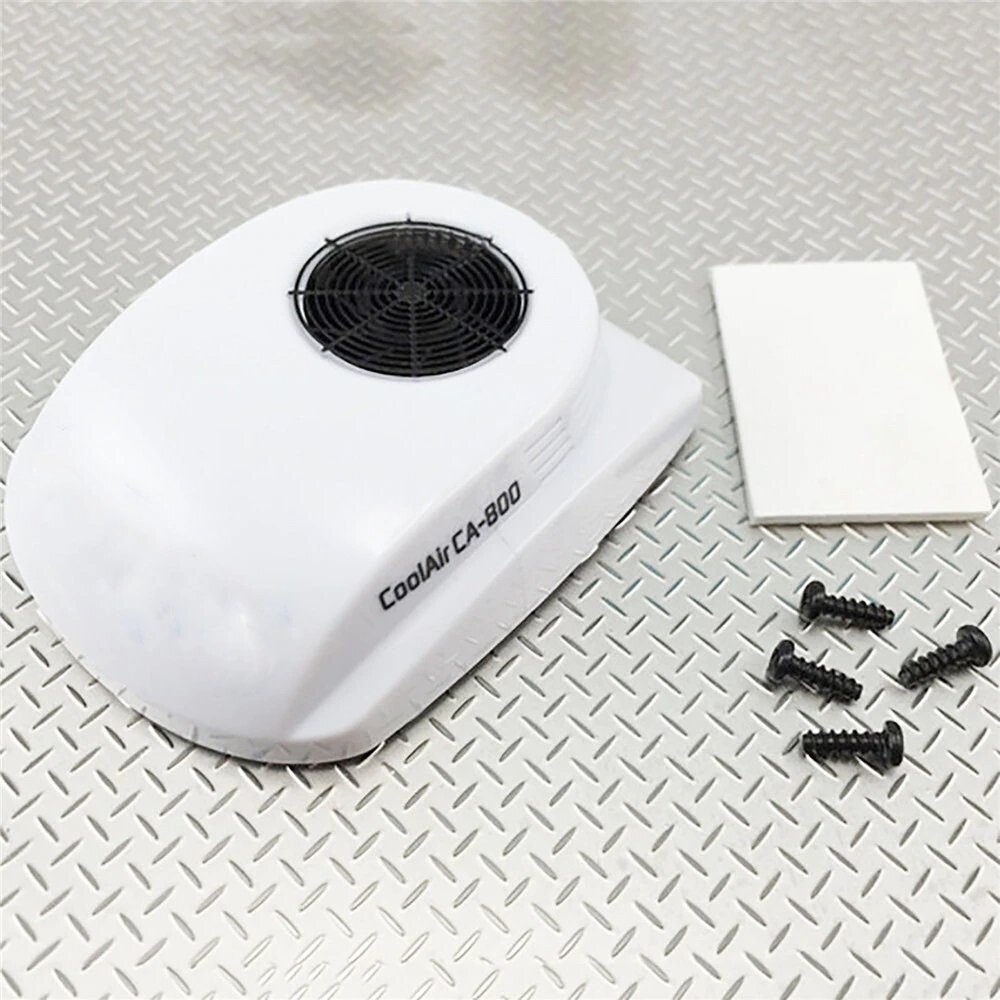 Dometic roof air con unit