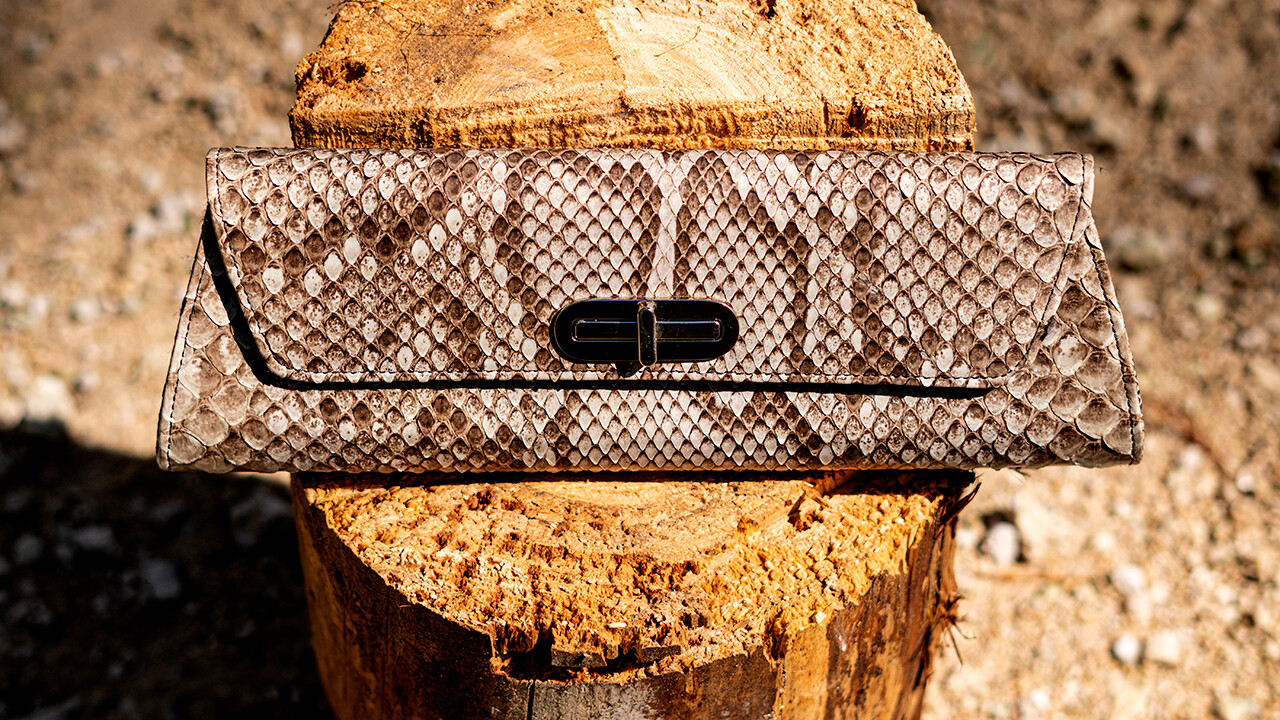 Python Wildman - The Defender of the Everglades | Savin' the Glades one ...