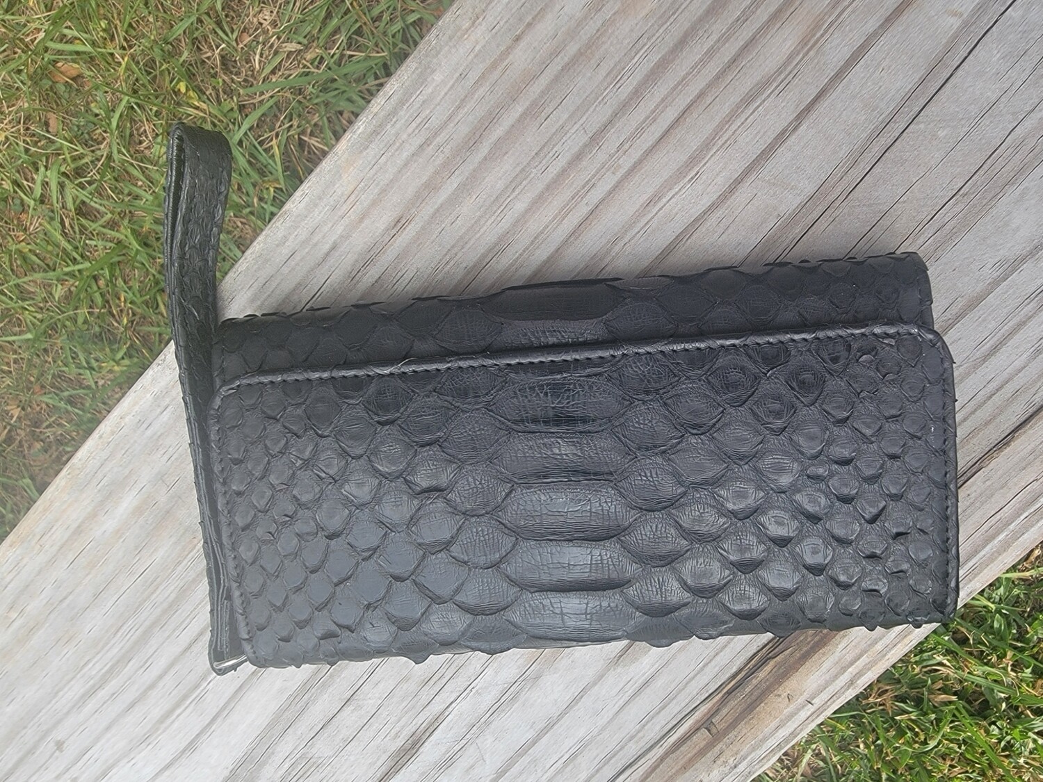 Python Wildman - The Defender of the Everglades | Savin' the Glades one ...