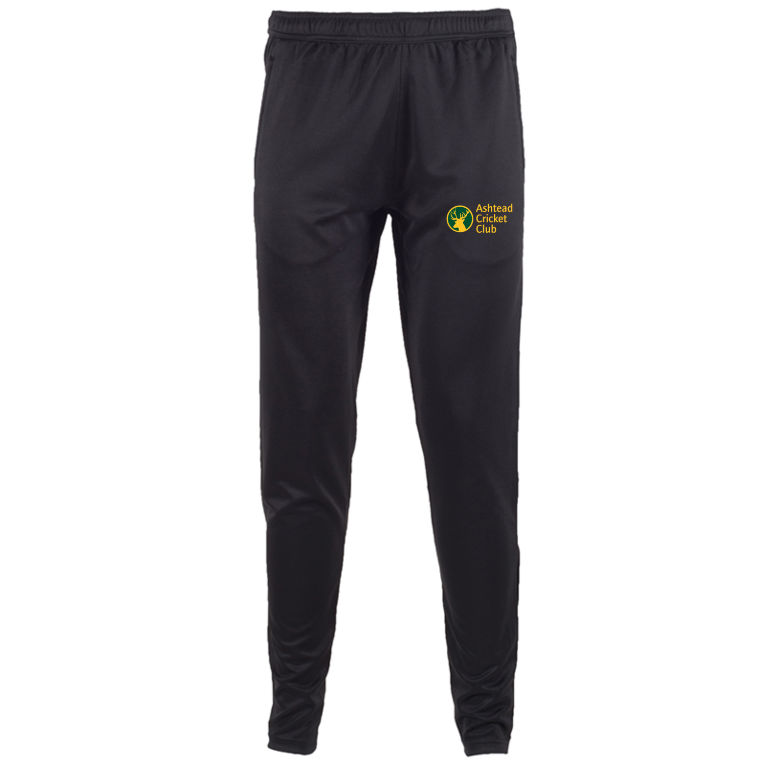 ACC Slim fit training trousers – Walton & Hersham Netball Club – Xrcise