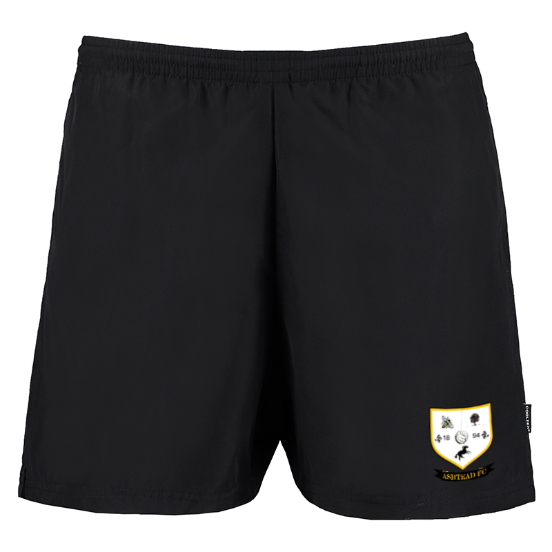 Ashtead FC Coaches shorts – StageStars – Xrcise