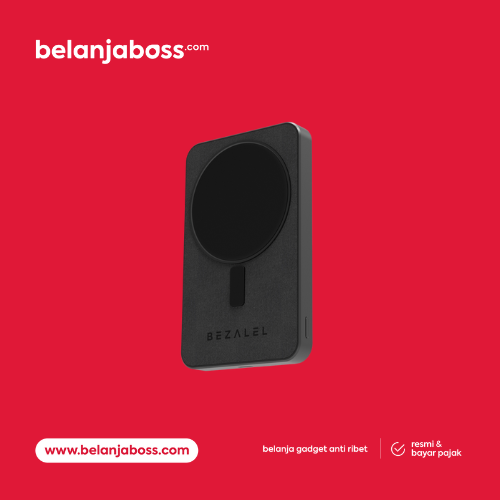 Bezalel Prelude SE Black