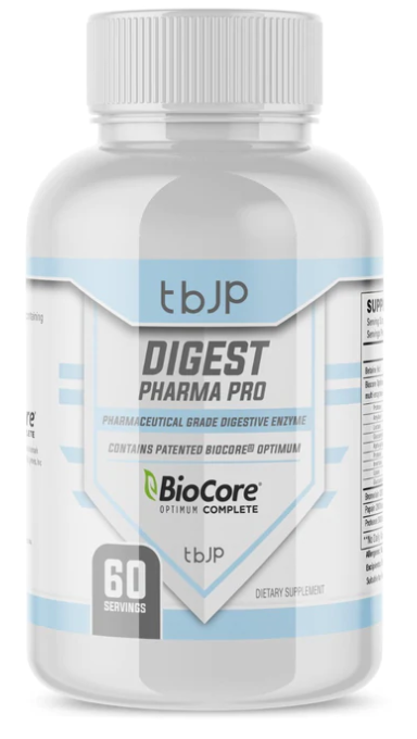 JP Digest Pharma Pro