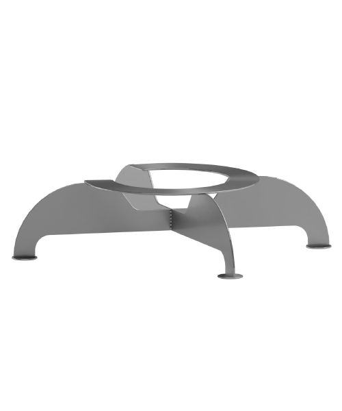 Support inox | Boutique - Biopythos