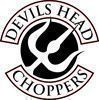 Devils Head Choppers Online Store