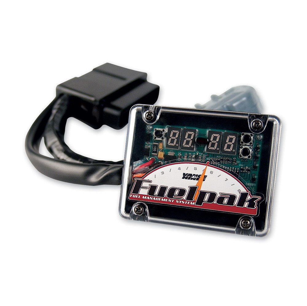 Vance & Hines Fuel Pak Tuner - 2001-2007 Softails
