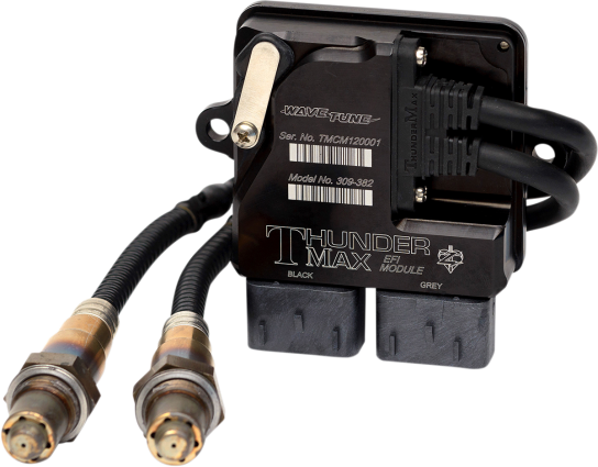 ThunderMax Tuner