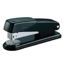GENMES STAPLER HALF METAL