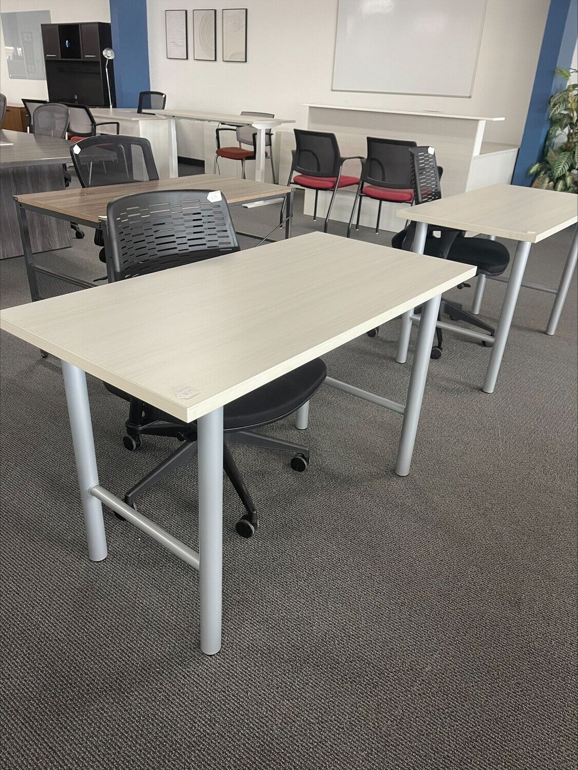 Misc. Tables