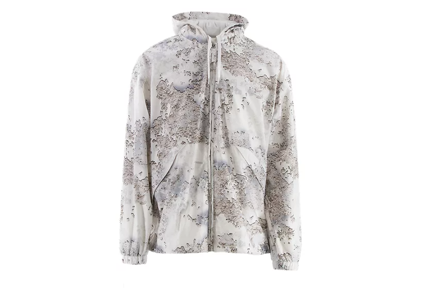 TrueTimber Tundra Waterproof Snow Coverup Parka