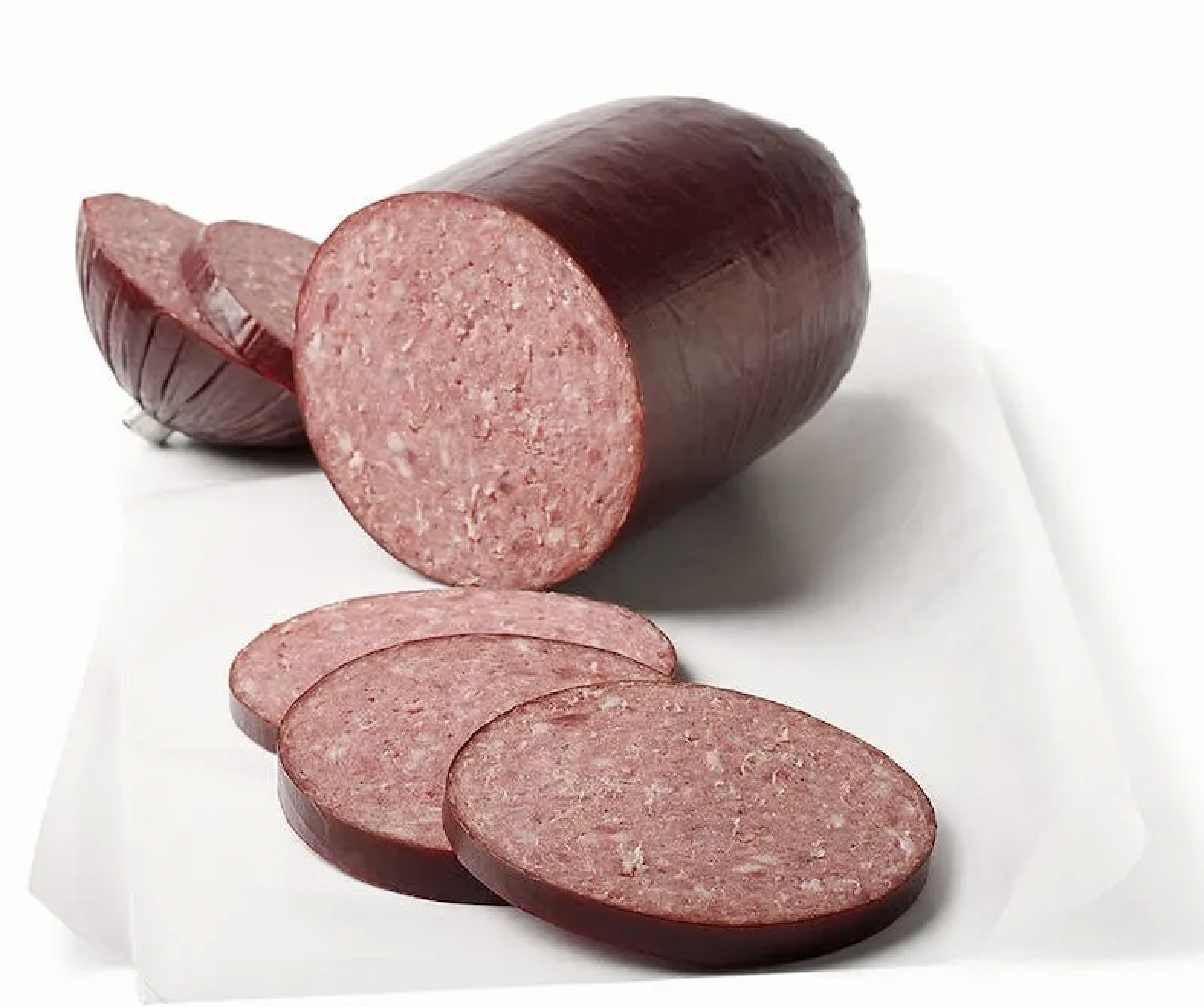 Summer Sausage