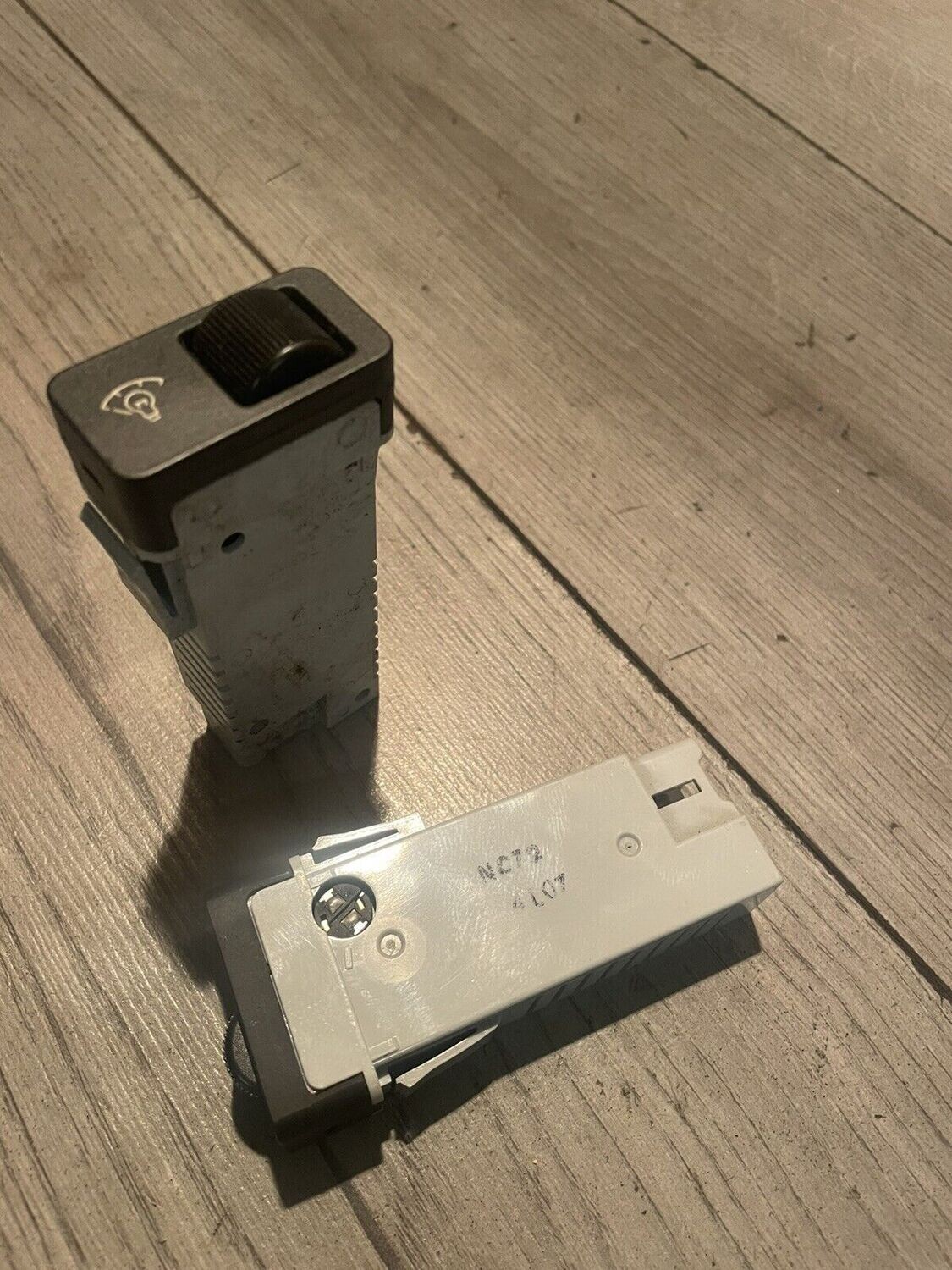 Mx5 Mk2 Mk2 5 Na Nb Nbfl 1989 2005 Dash Light Dimmer Switch Button