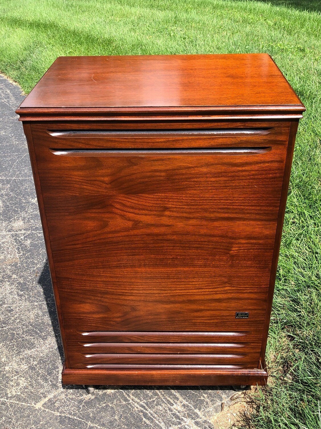 Leslie 122A (pre-owned)